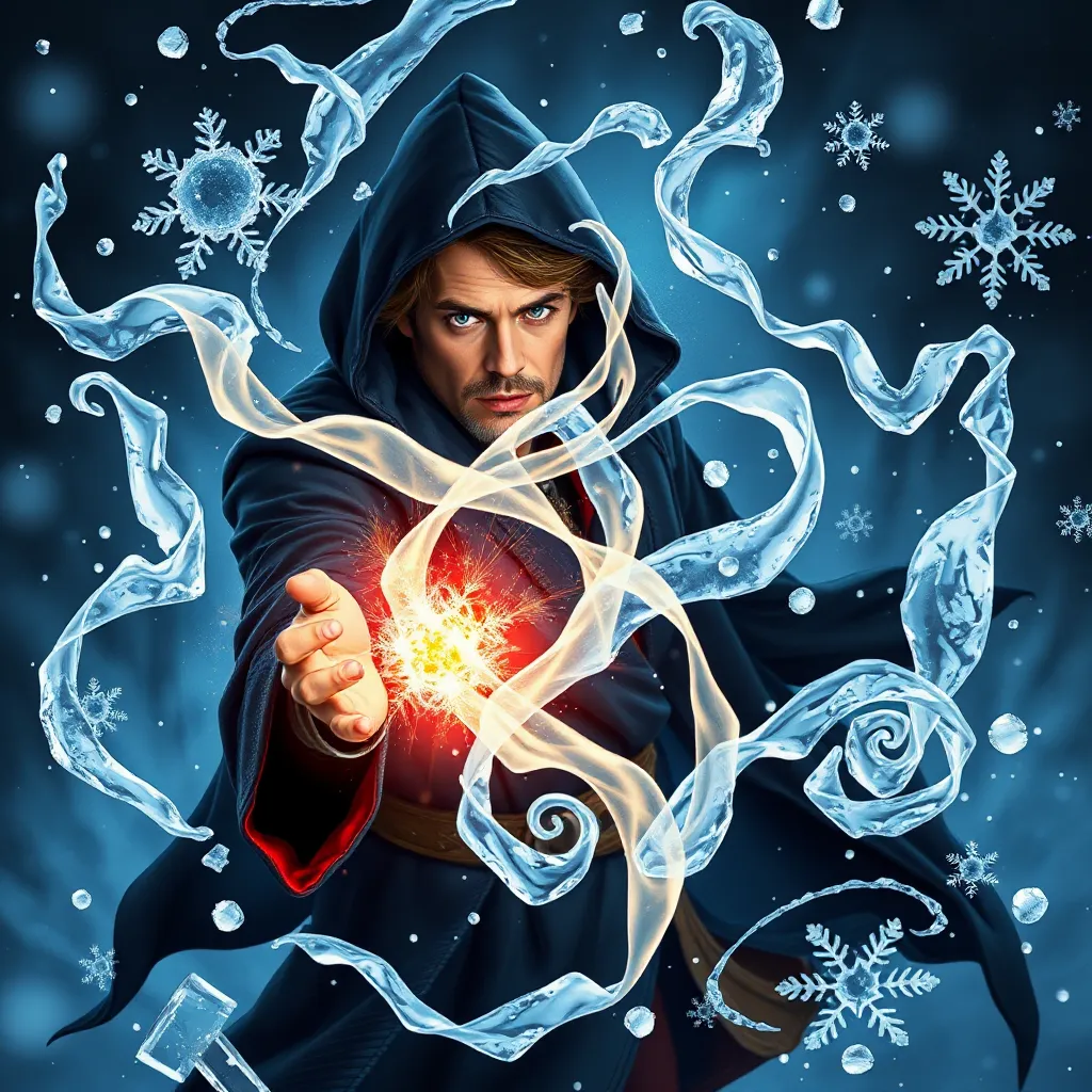 Exploring the Limitations of Freezing Spells in Magic : MysteryLores