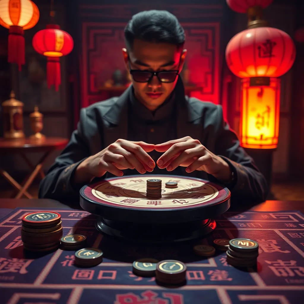 Using the I Ching as Your Daily Predictive Calendar : MysteryLores