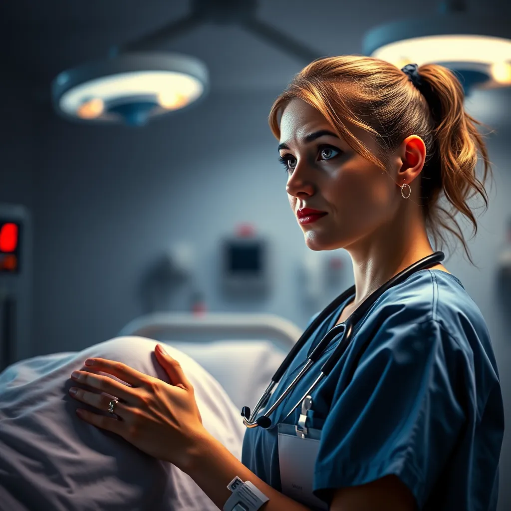 Did Federal Agents Target ICU Nurse Alex Pretti for Assassination ...