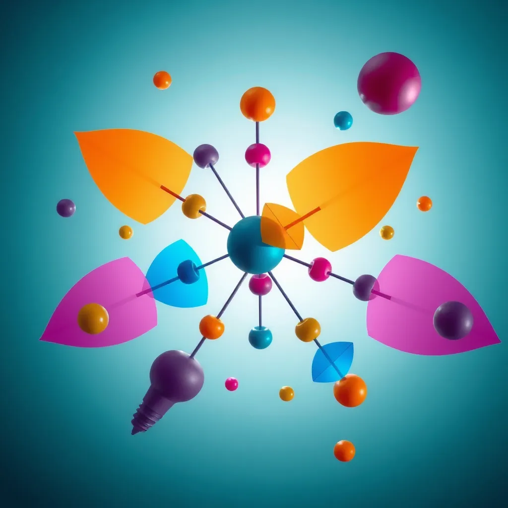 Exploring the Intersection of Ideas and Perspectives : MysteryLores