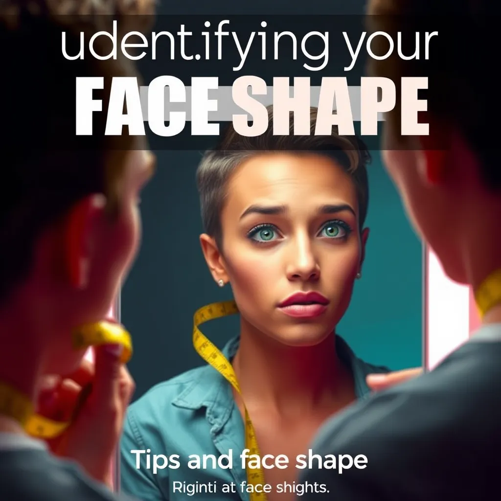 Understanding Your Face Shape: Tips and Insights : MysteryLores