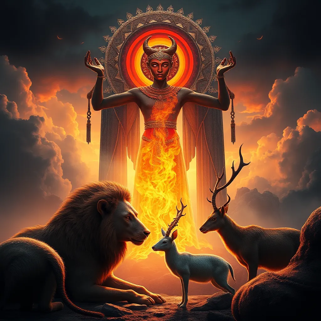 Exploring the Human-Centric View in Ifa Philosophy : MysteryLores