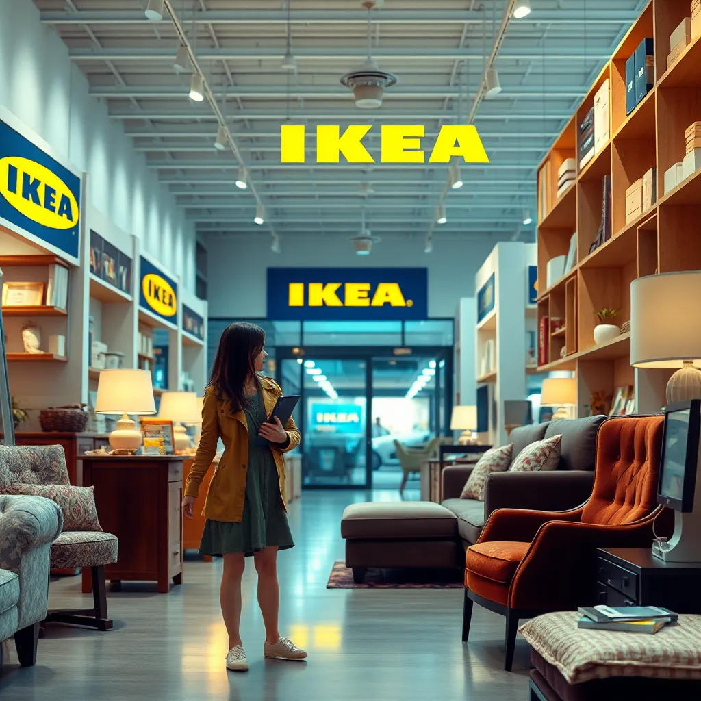 Top IKEA Furniture Picks for Your Next Shopping Trip : MysteryLores