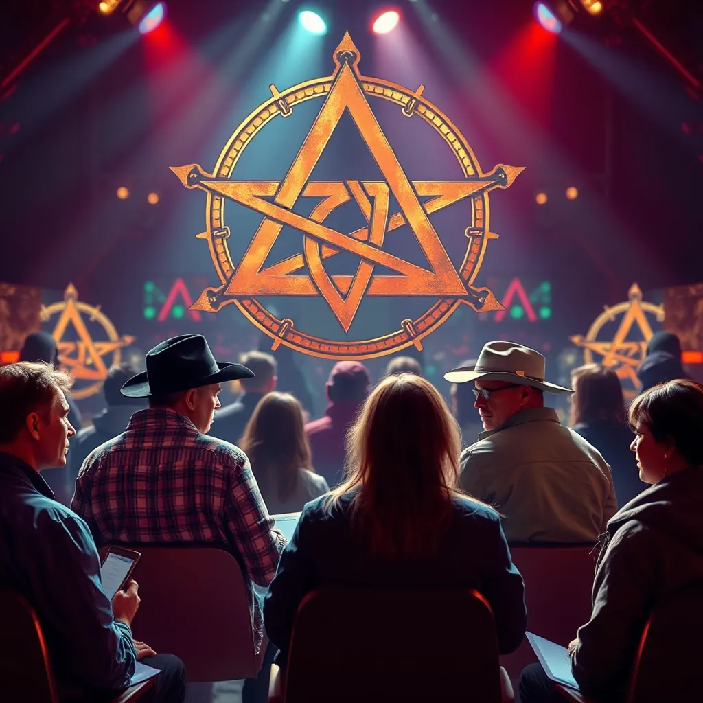 Top Posts on This Board Manipulated by the Illuminati? : MysteryLores