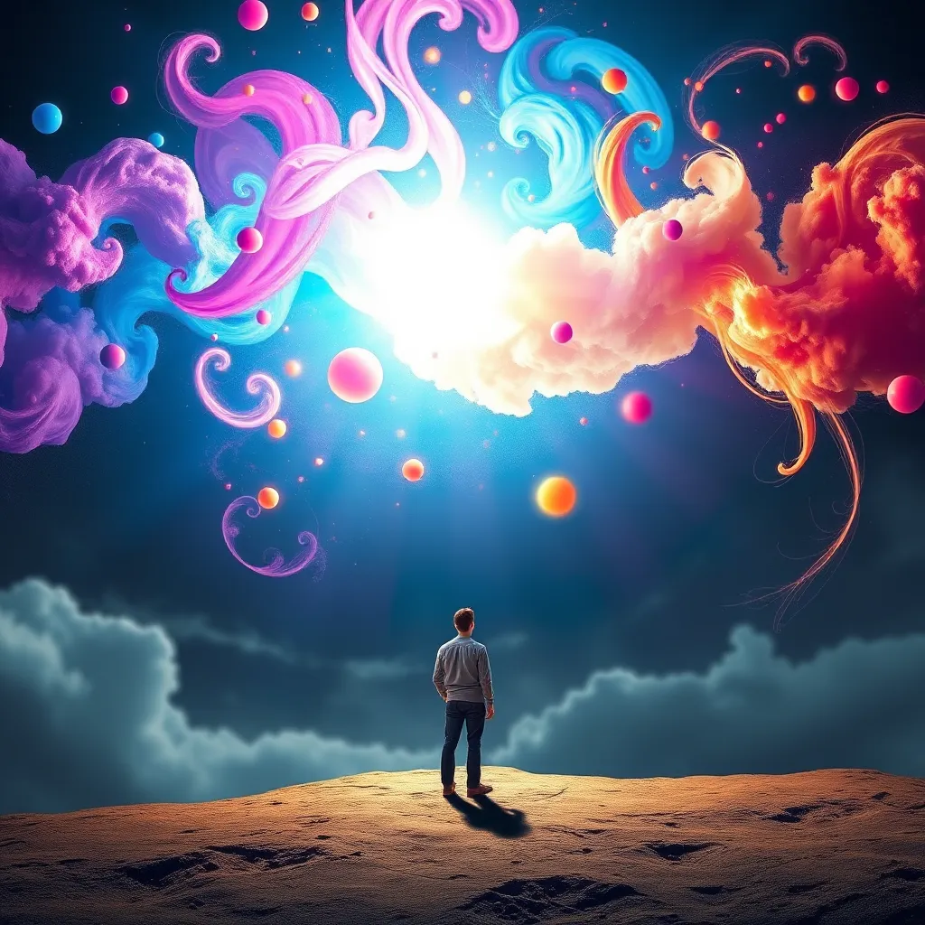 Exploring the Value of 3D Reality vs. Imagination : MysteryLores
