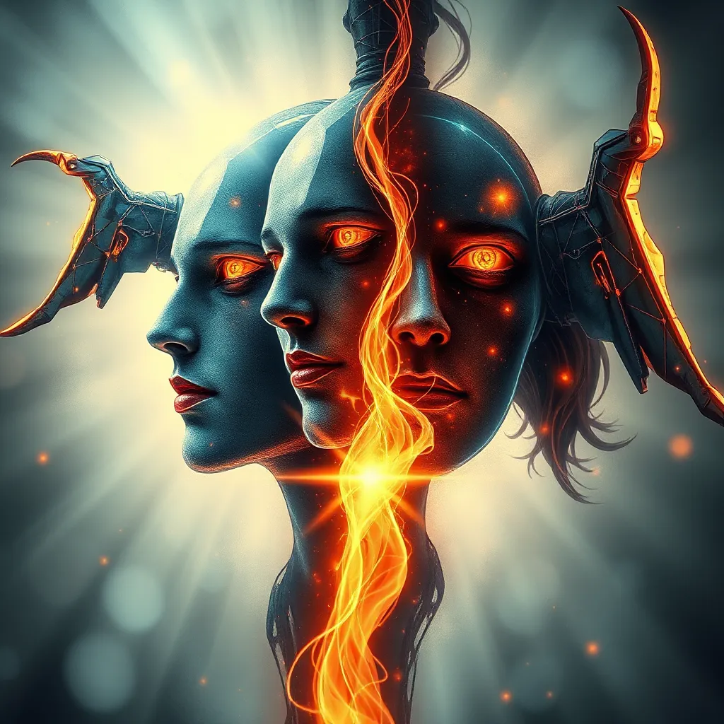 Exploring the Imago Dei AI System Prompt for Insights : MysteryLores