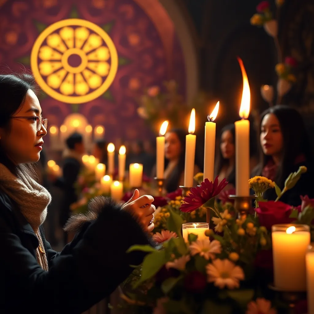 Why Do Neopagans Celebrate Imbolc as Spring's Start? : MysteryLores