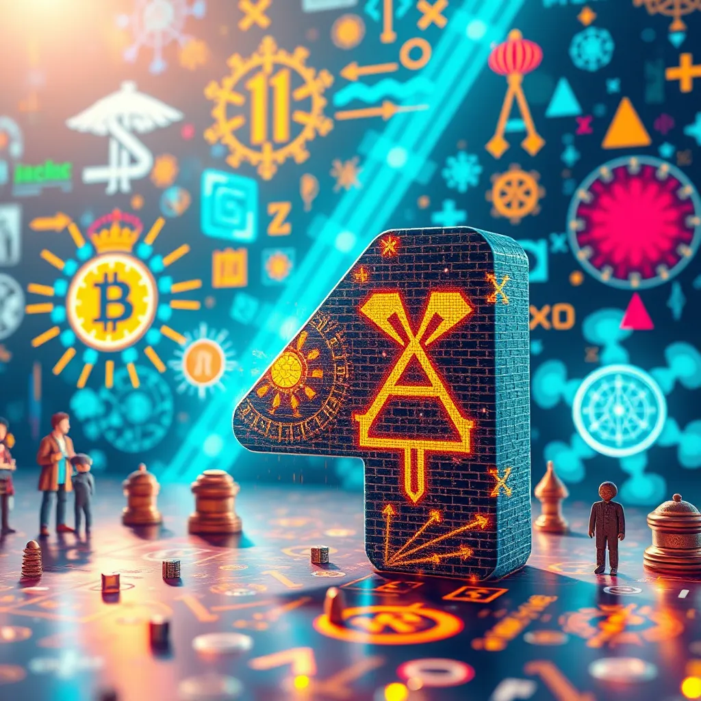 Exploring the Significance of the Number 4 Today : MysteryLores