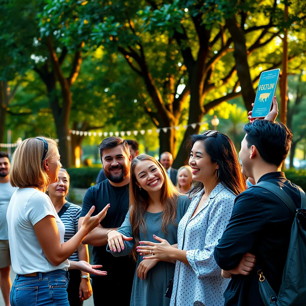 Explore In-Person LOA Events and Meetups Across the US : MysteryLores