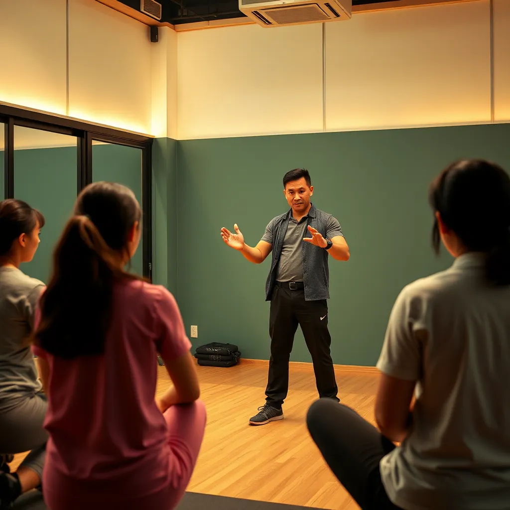 Challenges Independent Instructors Face in Tokyo : MysteryLores