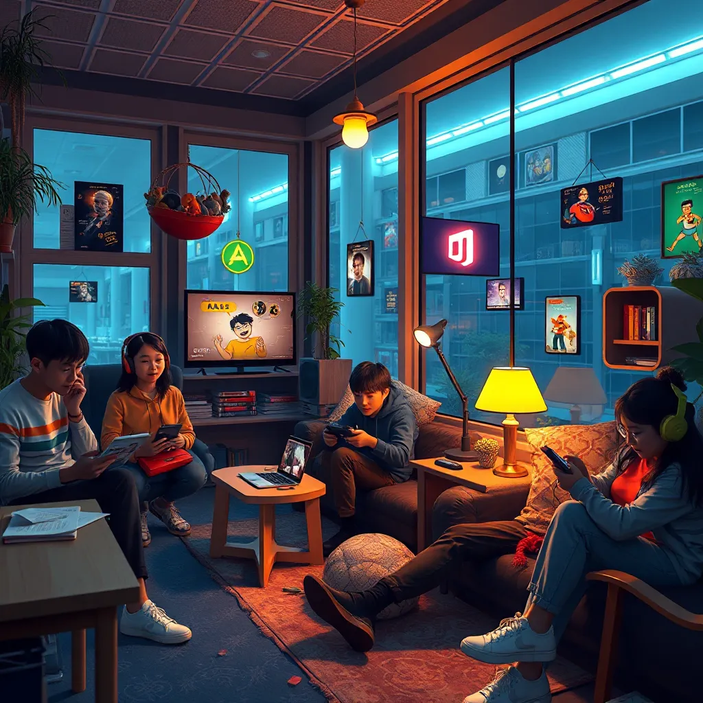 Discordian Insights: Staying Indoors in 2021 : MysteryLores