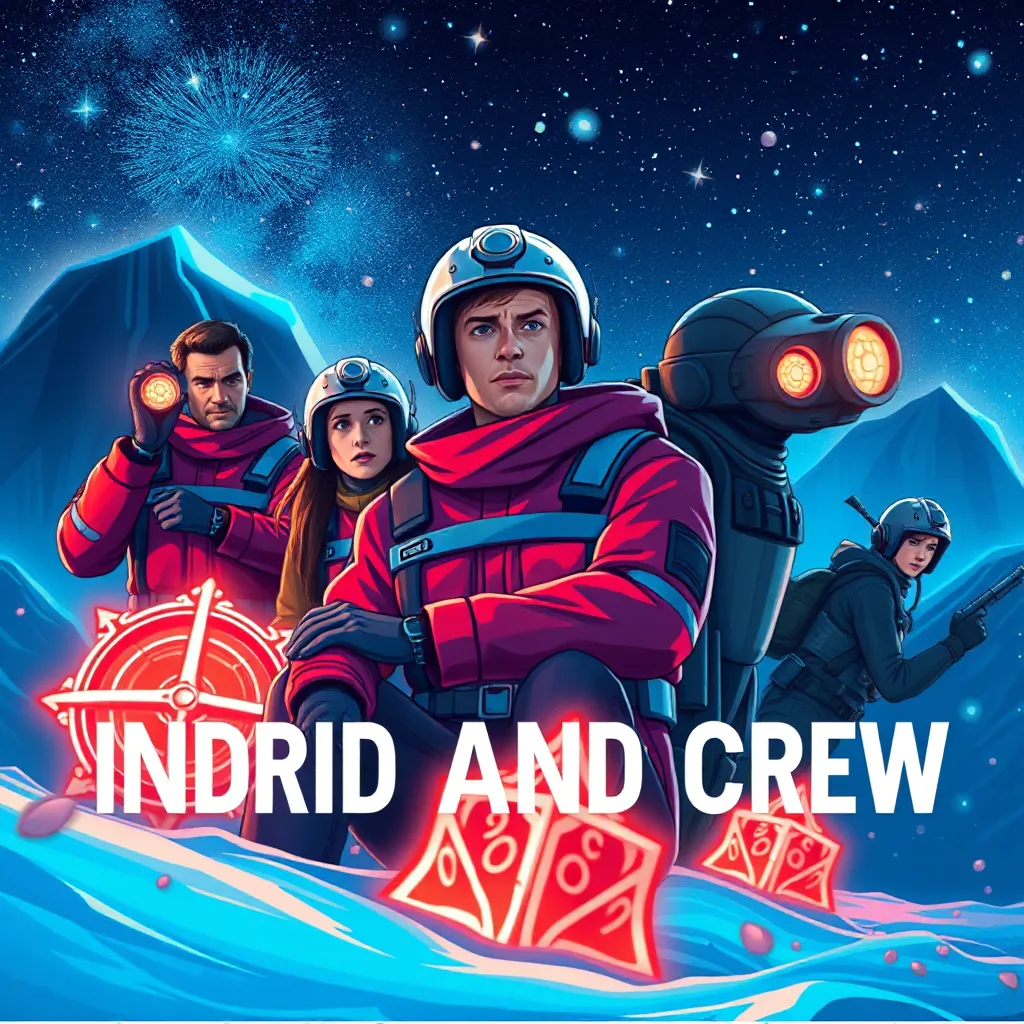Are Indrid Cold and Crew Alive? A Deep Dive : MysteryLores