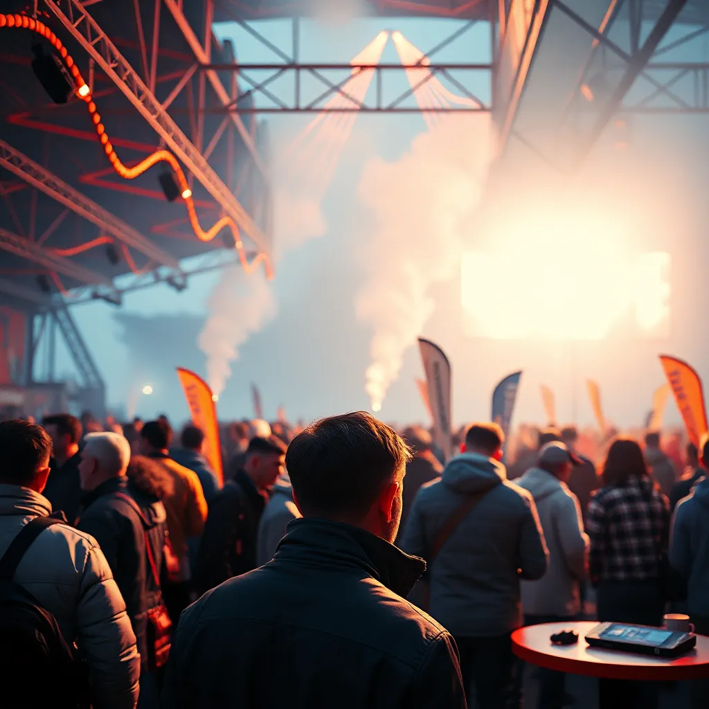 Exciting Times for Indrid Cold Enthusiasts in 2025 : MysteryLores