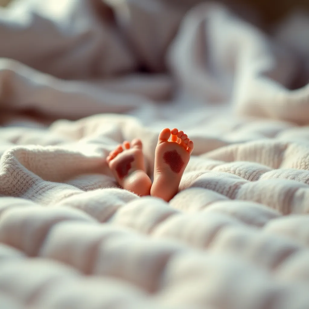 Understanding the Impact of Young Souls Departing Early : MysteryLores