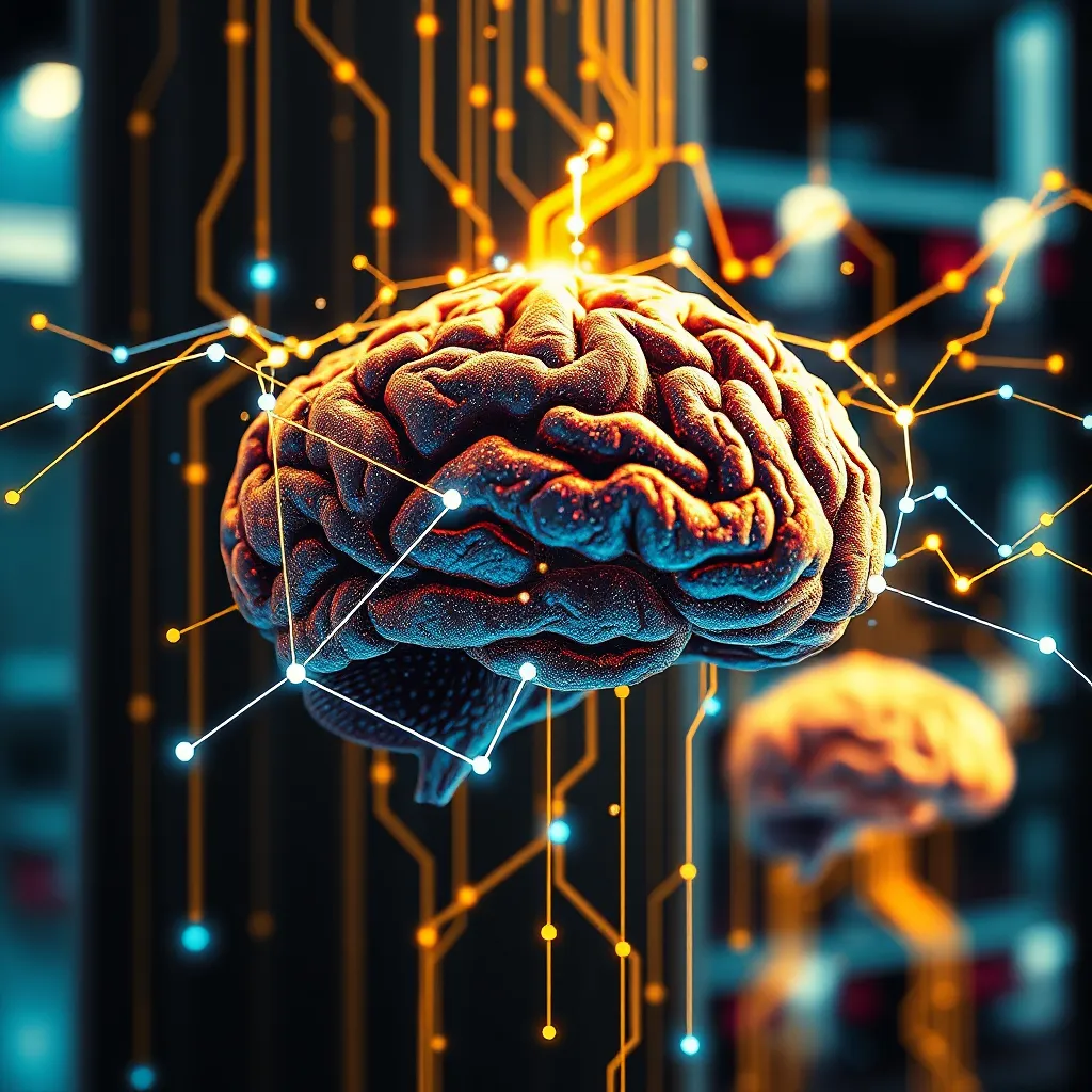 Exploring the Concept of Information and Consciousness : MysteryLores