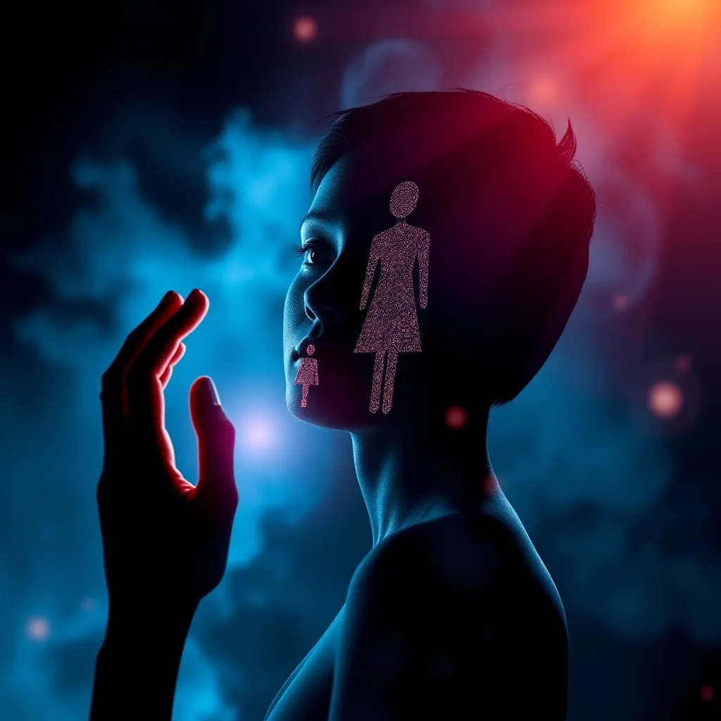 Understanding Inner Masculine and Feminine Traits in Everyone ...