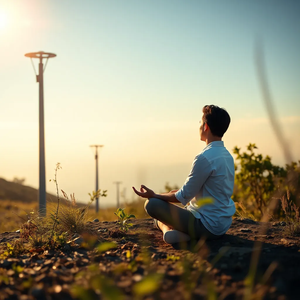 Finding Your True Self: Breaking Barriers to Bliss : MysteryLores