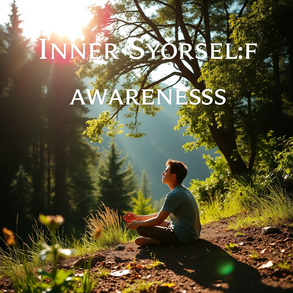Empower Yourself: The Importance of Inner Wisdom and Awareness ...