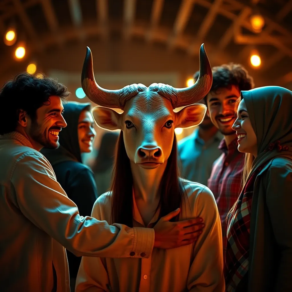 Admiring Taurus: Why They Inspire Everyone Around : MysteryLores