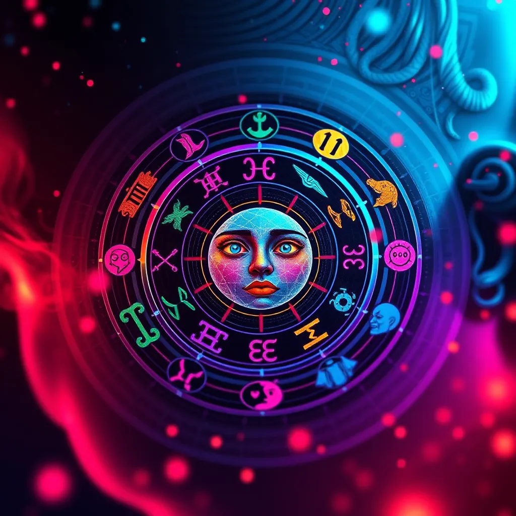 Understanding Intense Emotions: Chart Insights : MysteryLores