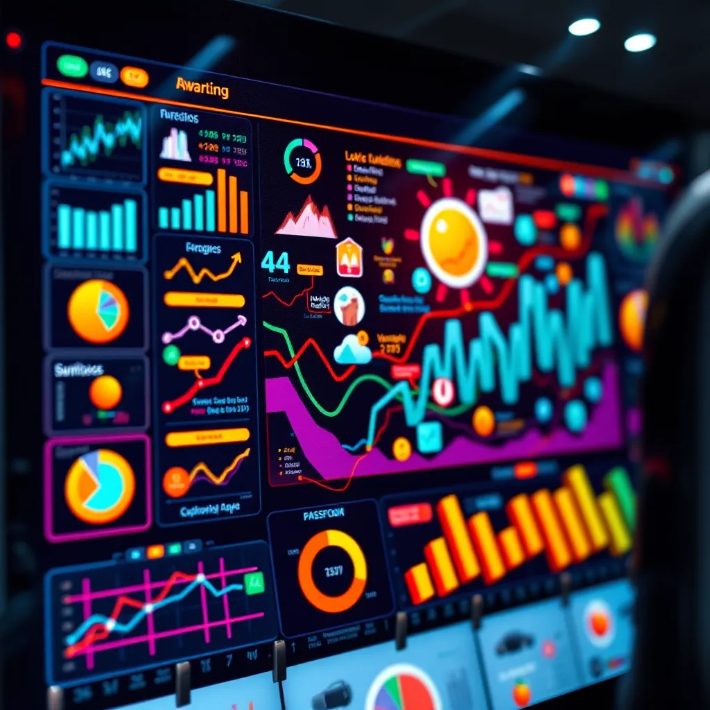 Engaging Insights: Fun Chart Read for Everyone : MysteryLores