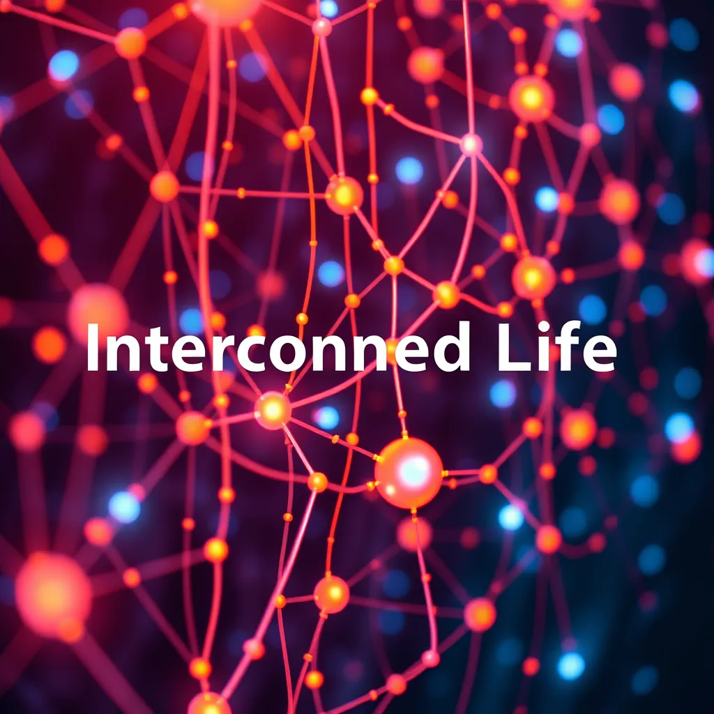 Everything Matters: Exploring Key Connections : MysteryLores