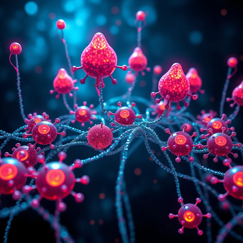 Understanding Rën: The Interconnectedness of Systems : MysteryLores