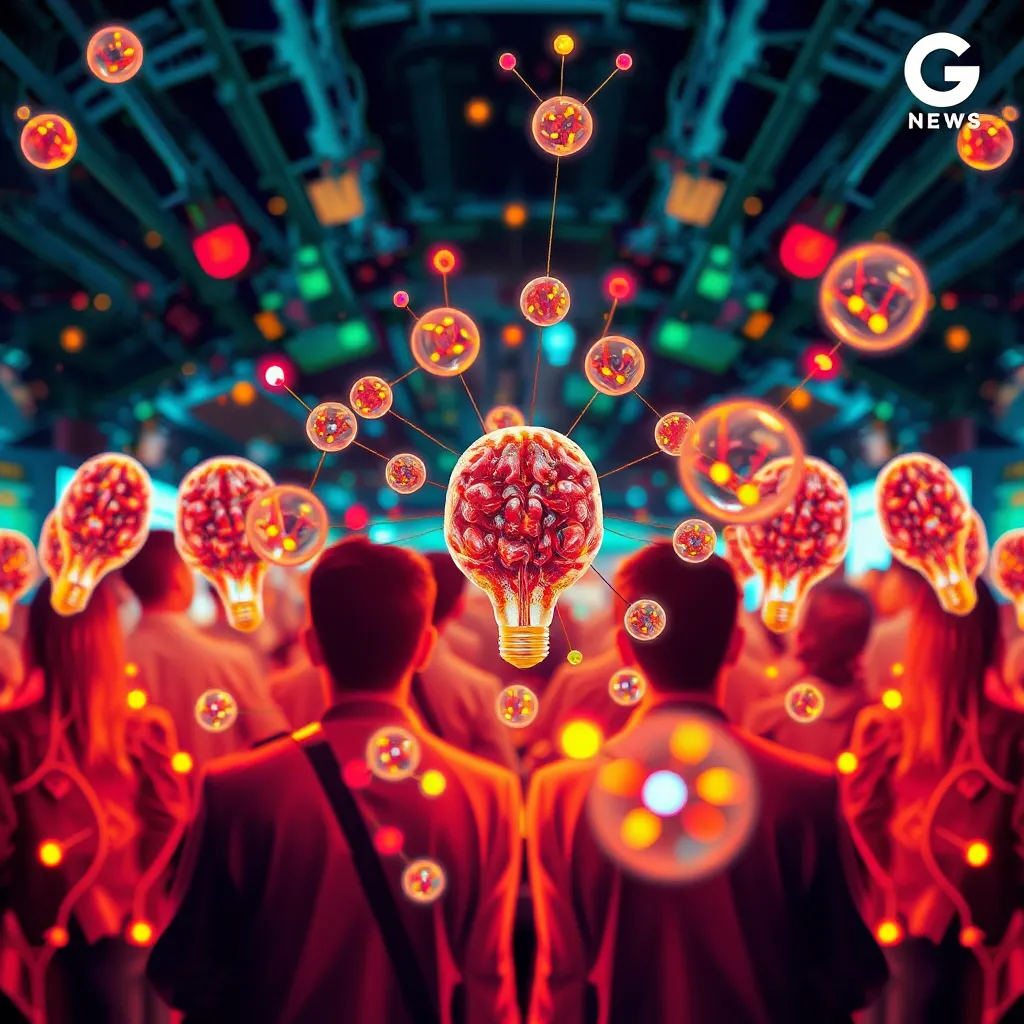 Unraveling Complex Concepts: A Closer Look : MysteryLores