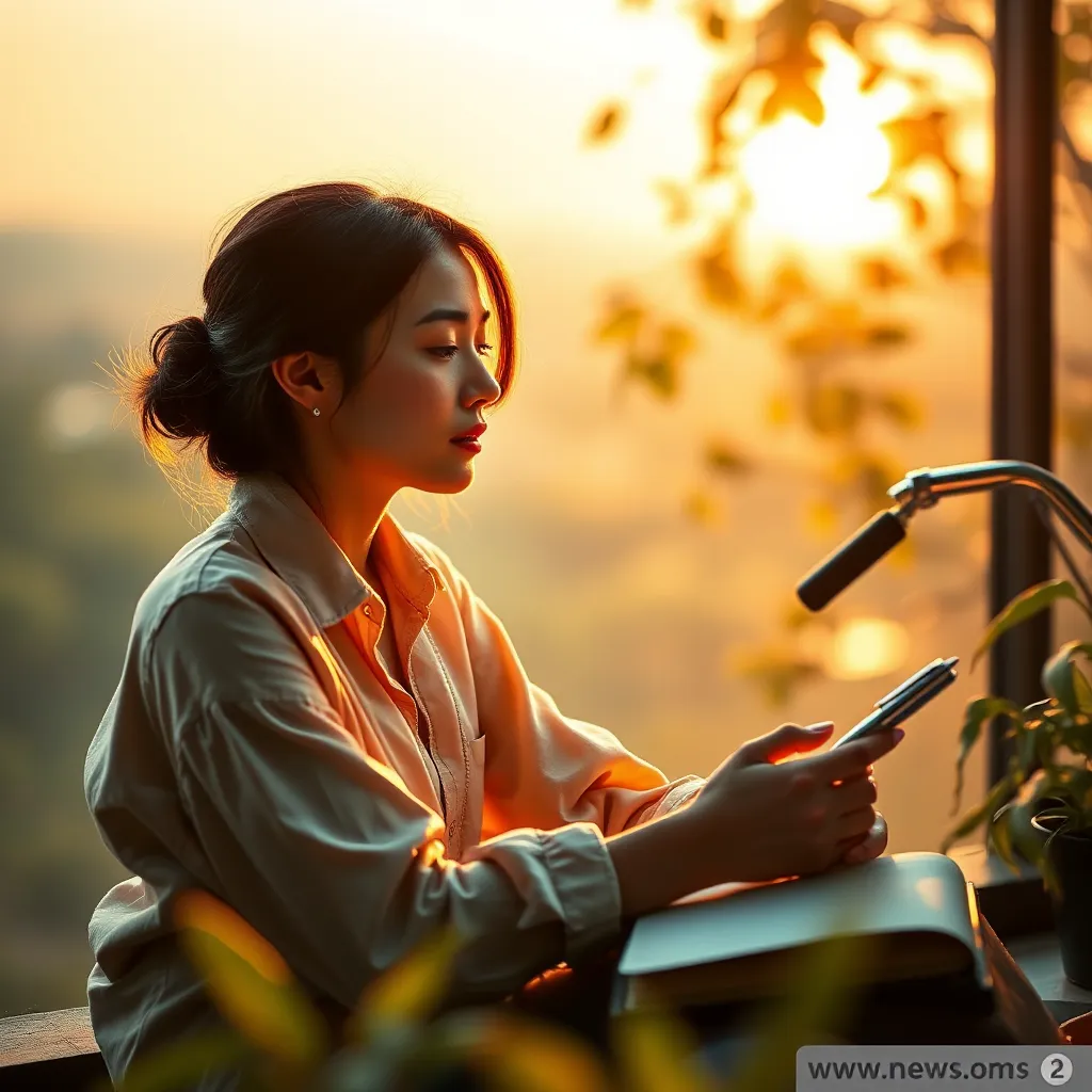 Understanding the Introverted Intuitive Woman's Mind : MysteryLores