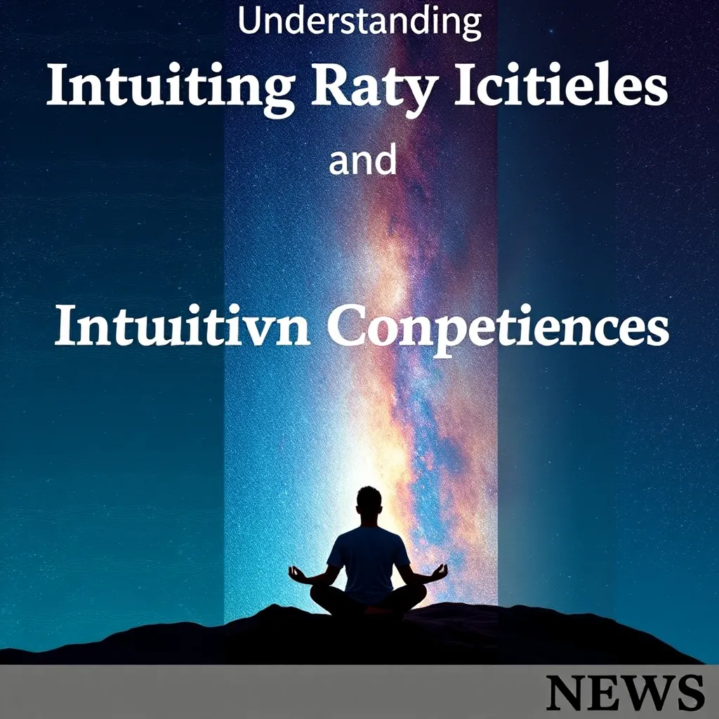 Understanding Perceptiveness and Synchronicity Experiences : MysteryLores