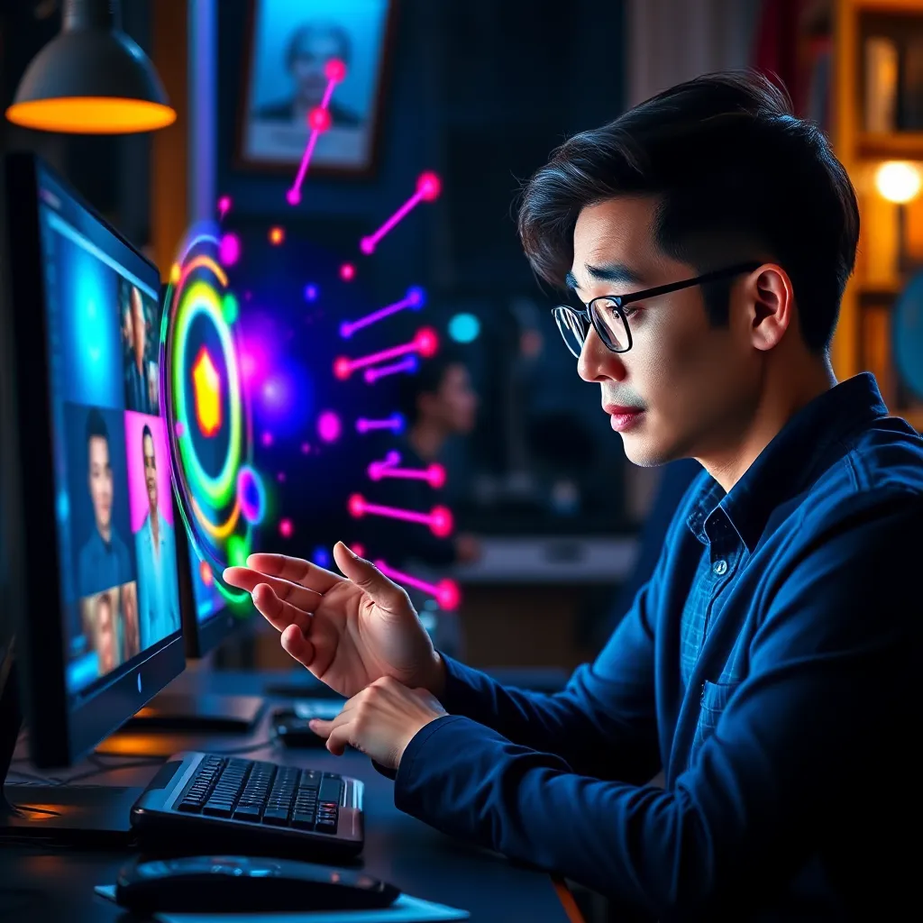 Get Free Intuitive Photo Readings and Insights Today! : MysteryLores