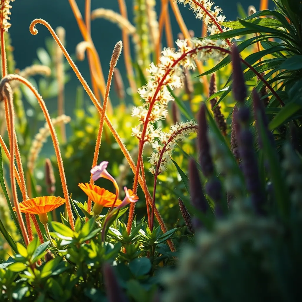 Impact of Invasive Species on Local Ecosystems : MysteryLores