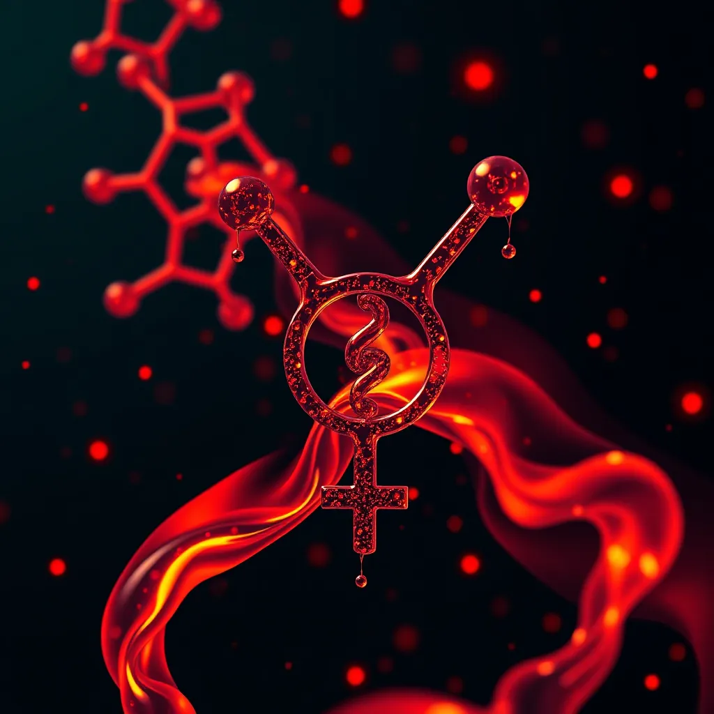 Exploring the Inverted Arsenic Symbol's Significance : MysteryLores