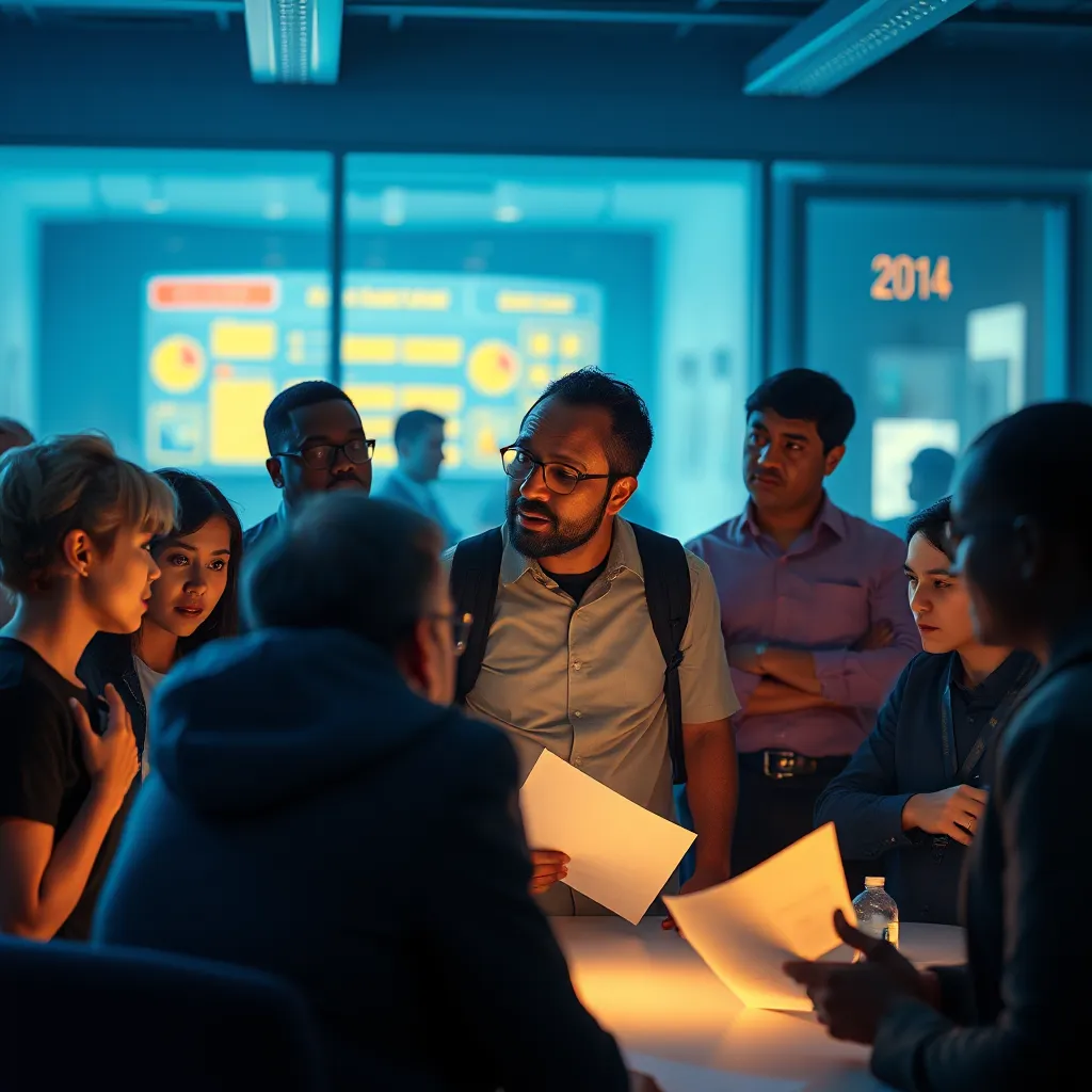 Investigation into Man ICl Ts PMO Uncovered : MysteryLores