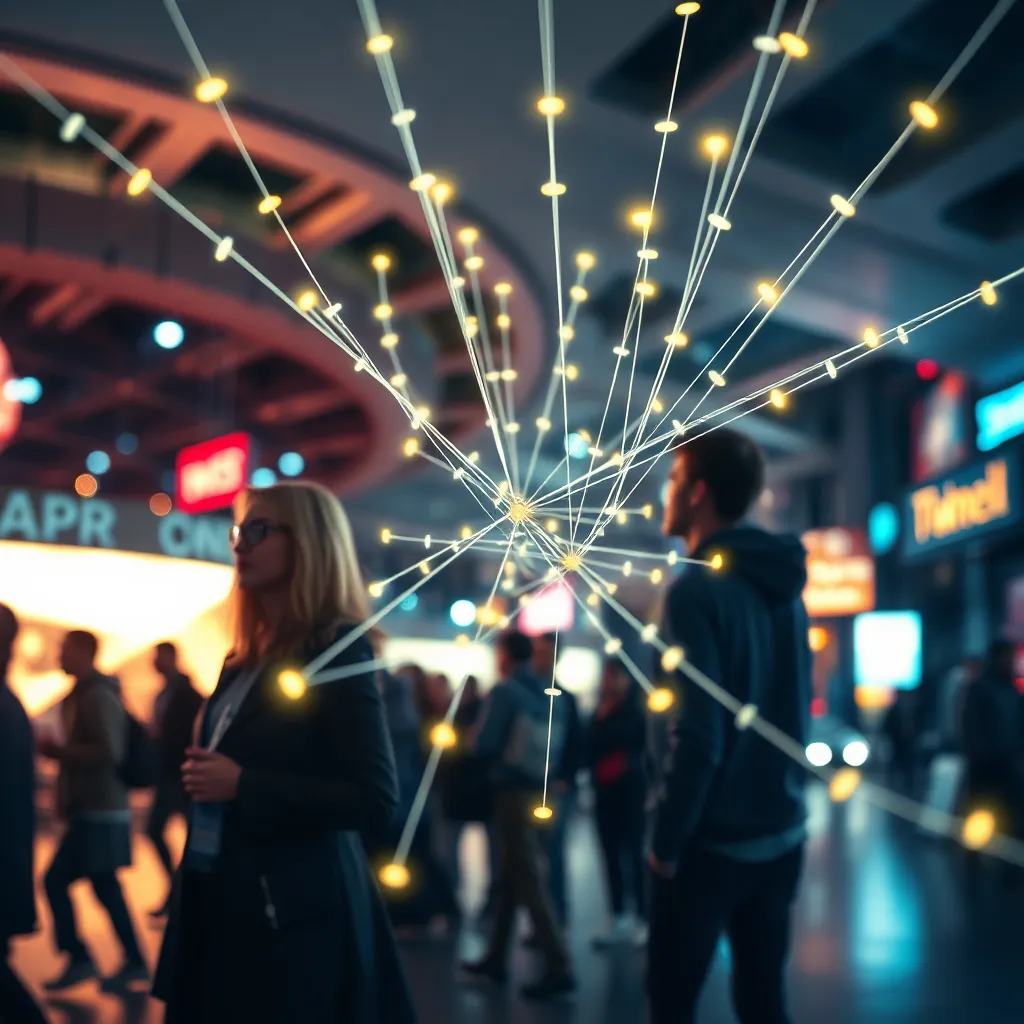 Exploring the Fascinating Invisible String Theory : MysteryLores