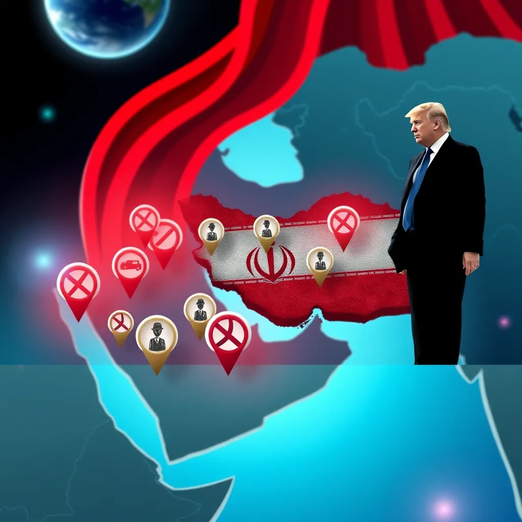 What Iran's Invasion Means for Global Peace and Prophecy : MysteryLores