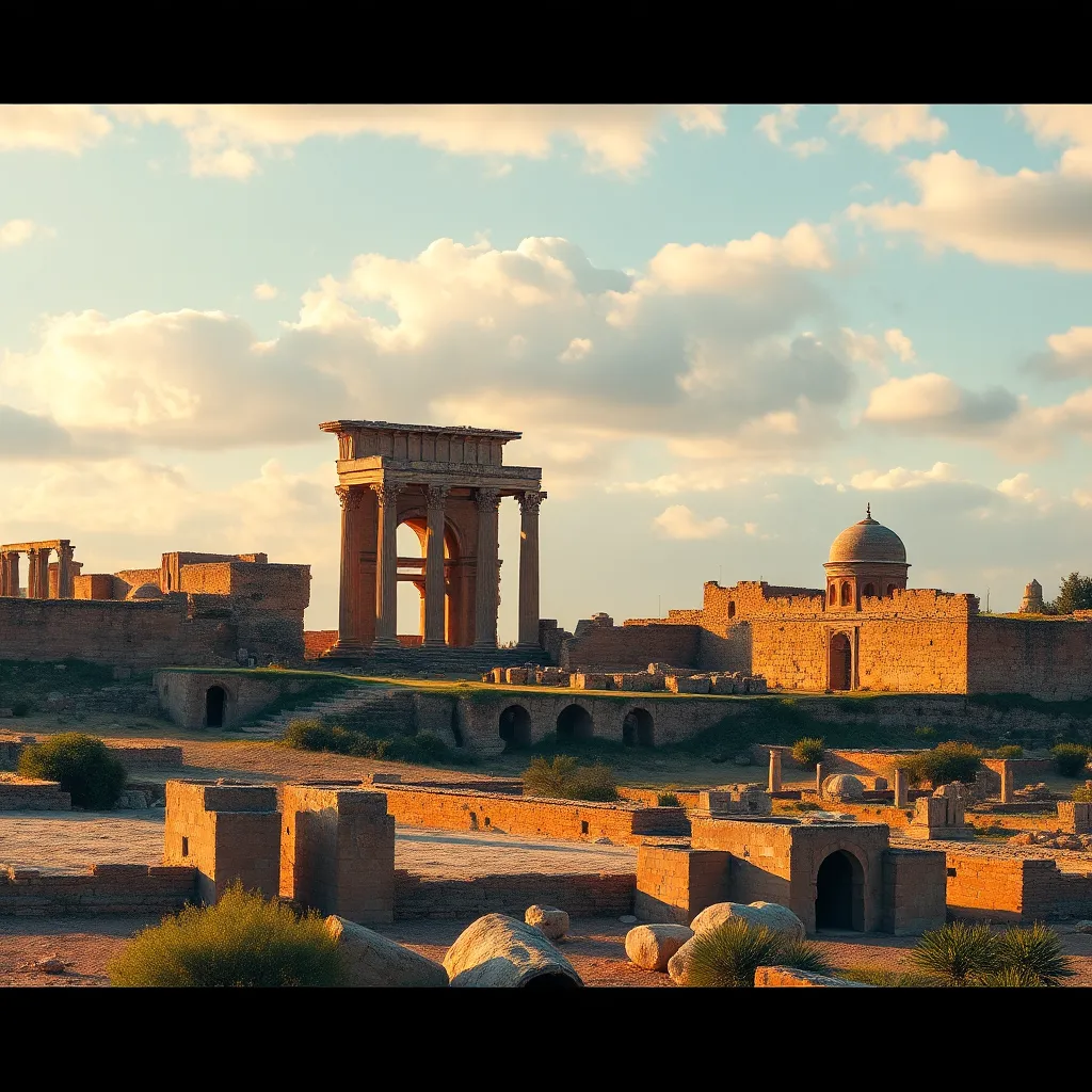 A Closer Look at Iraq: History, Politics, and Culture : MysteryLores
