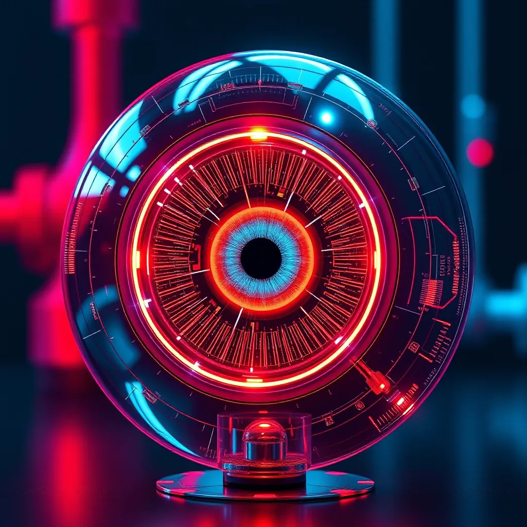 Reddit Considers Sam Altman’s Iris-Scanning Orb for User Verification ...