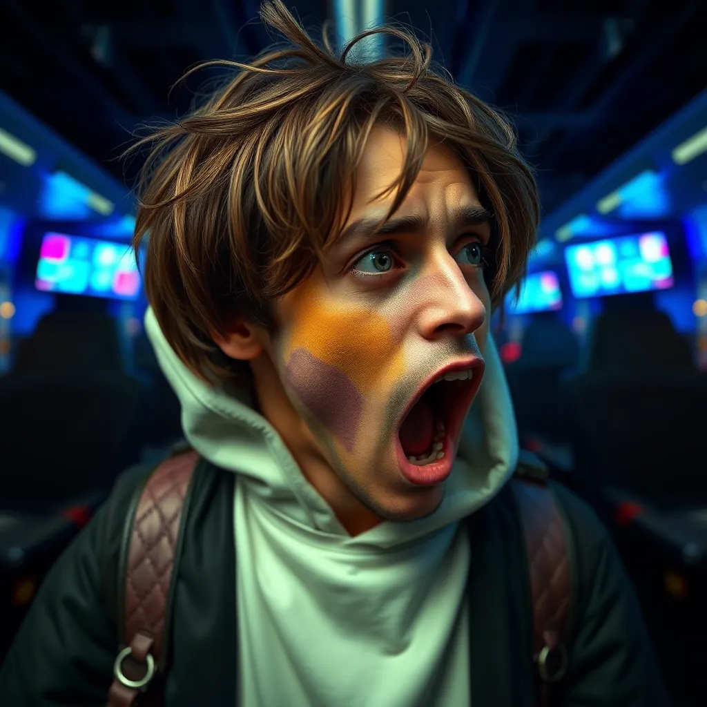 Isaac Kappy's Deadman Switch Video on Child Trafficking : MysteryLores