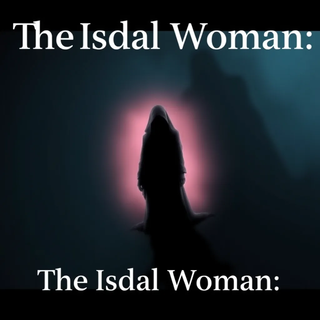 The Isdal Woman: Identity of the Unknown Mystery : MysteryLores