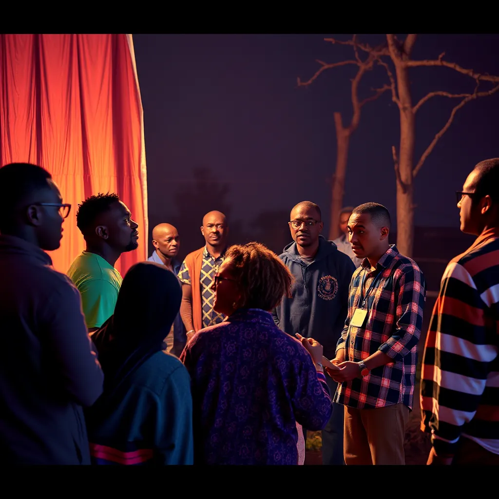 Preparing for Isese Initiation: Resources and Timelines : MysteryLores