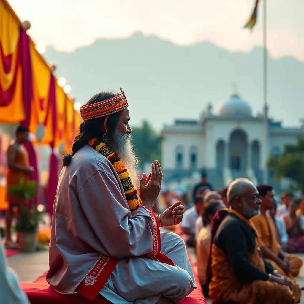 My Journey as an Ishanga 7% Partner at Guru Mahima : MysteryLores