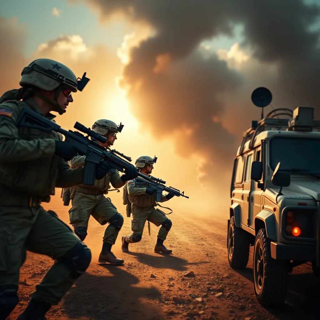 Hannibal Directive: Israeli Response to October 7th Attacks : MysteryLores