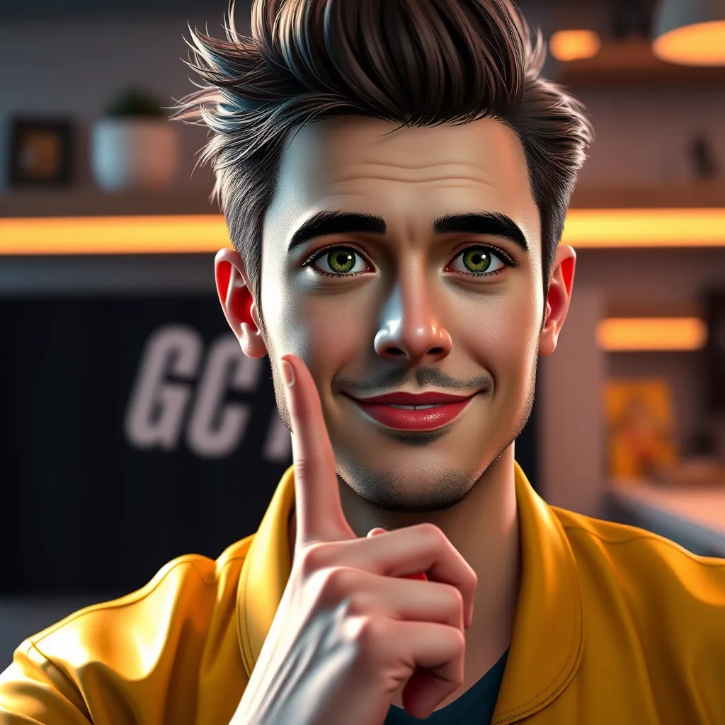 Jack's Transformation: A Closer Look at His Changes : MysteryLores