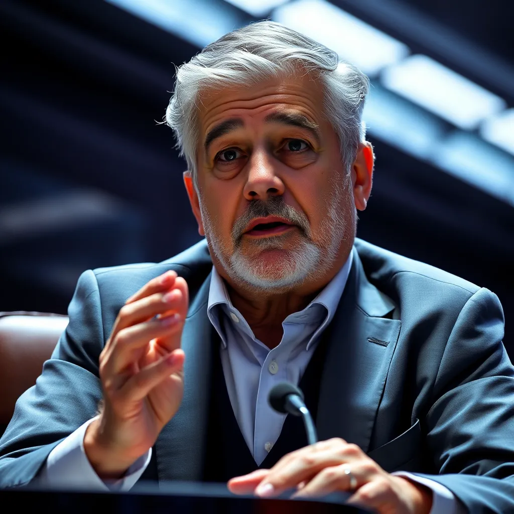 Jacques Vallee: 20 Years of U.S. NHI Communications Revealed : MysteryLores