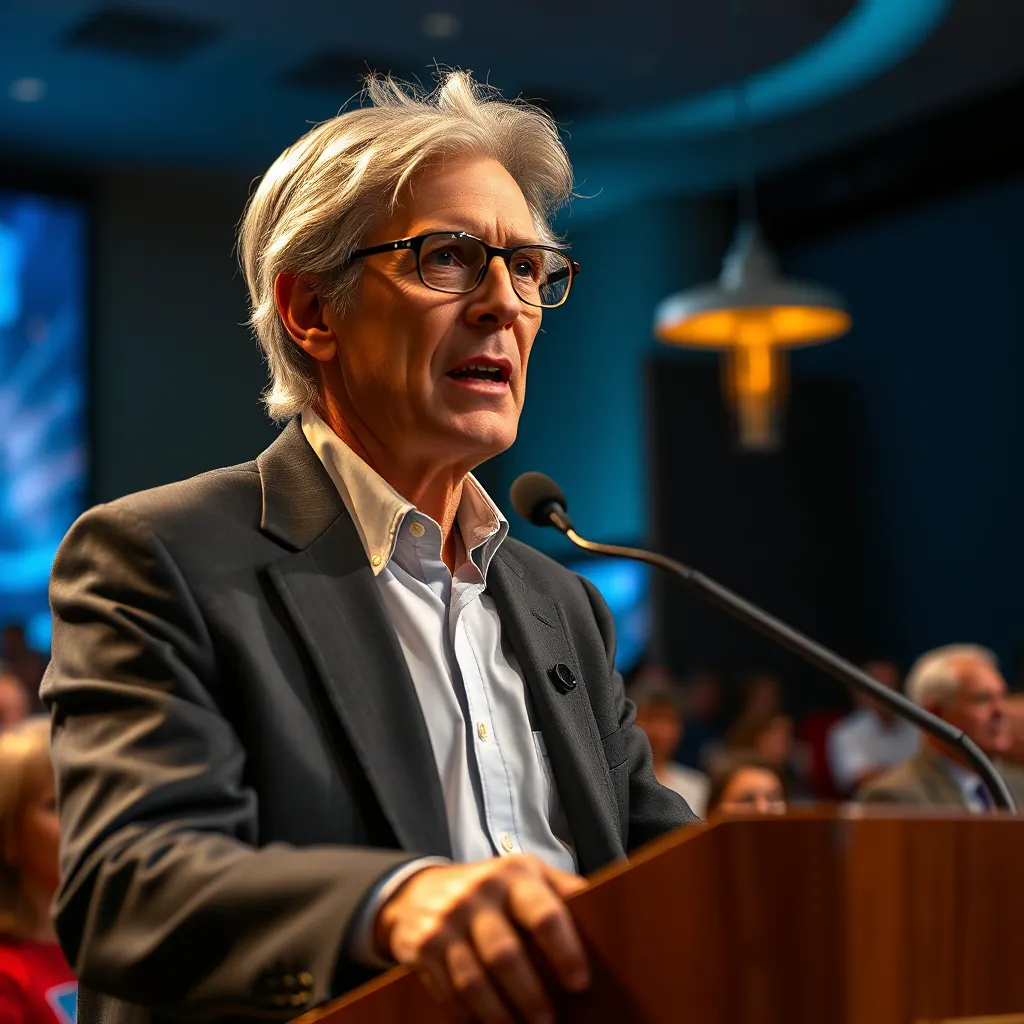 Jacques Vallee Shares Insights on His UFO Research : MysteryLores