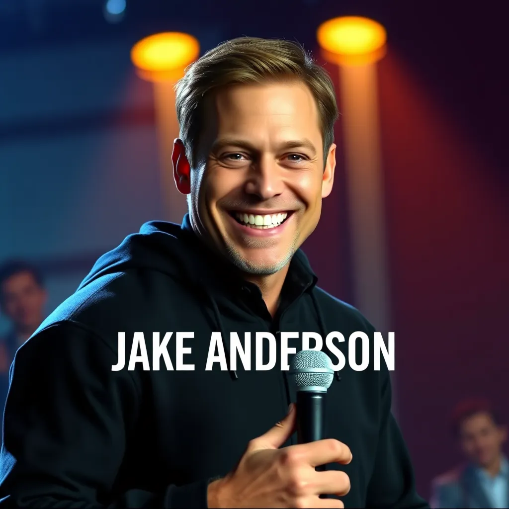 Jake Anderson Confirms Season 21 Premiere in July 2025 : MysteryLores