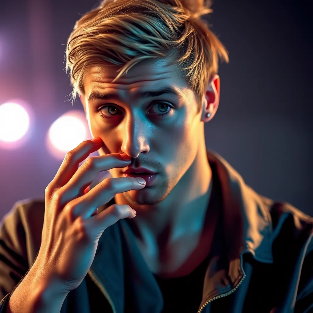 Jake Paul Breaks Jaw: Boxing Fight or Scripted Drama? : MysteryLores