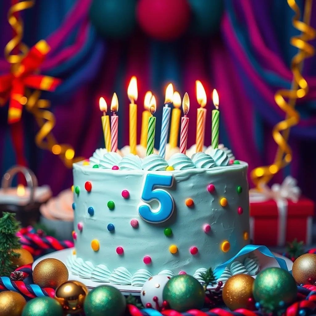 Celebrate the January 5th Birthday Caps Today! : MysteryLores