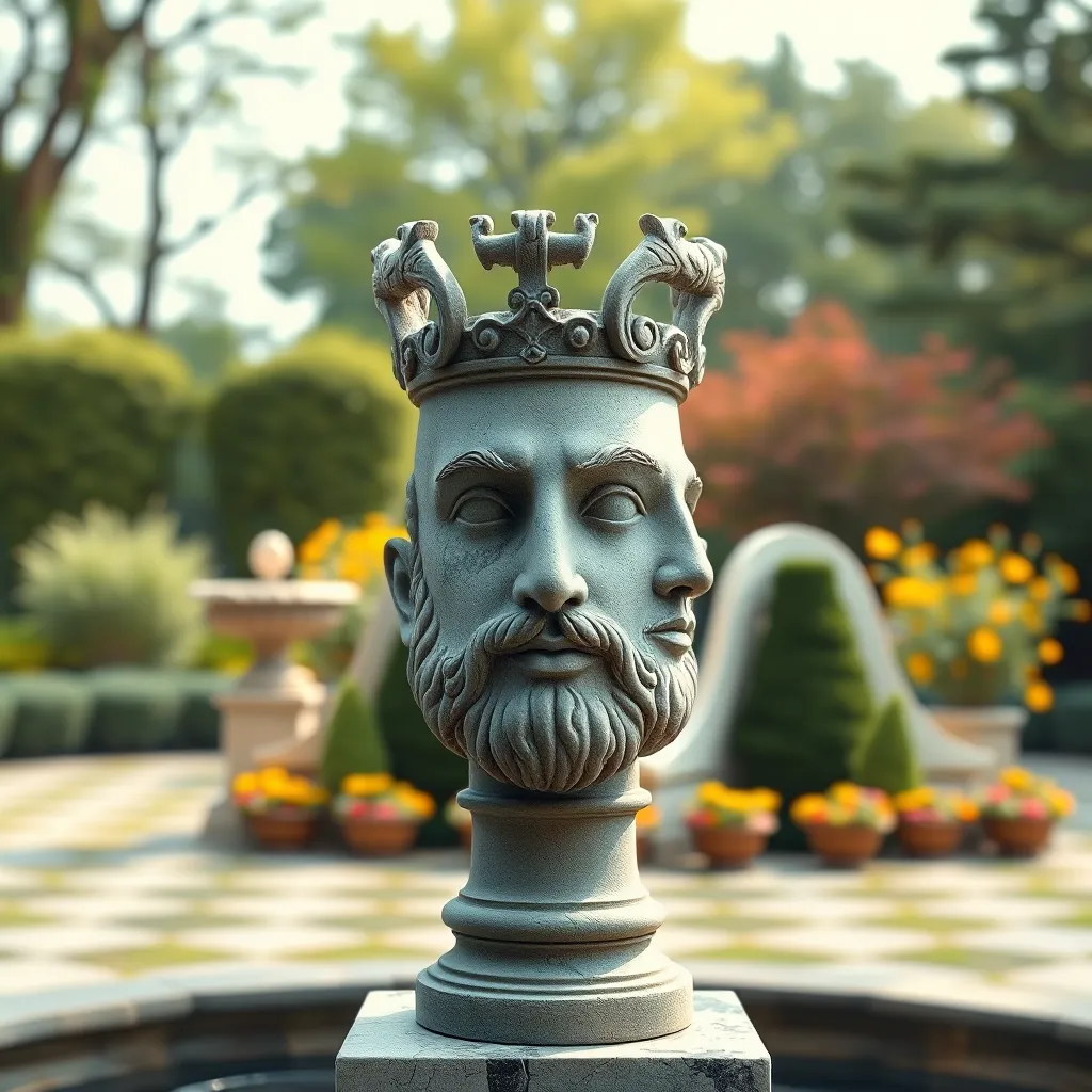 Exploring the Personality of Janus and Ways to Connect : MysteryLores